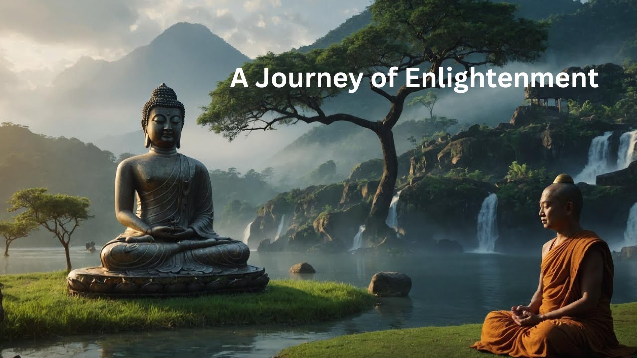 Discovering Buddha’s Wisdom: A Journey of Enlightenment - YouTube