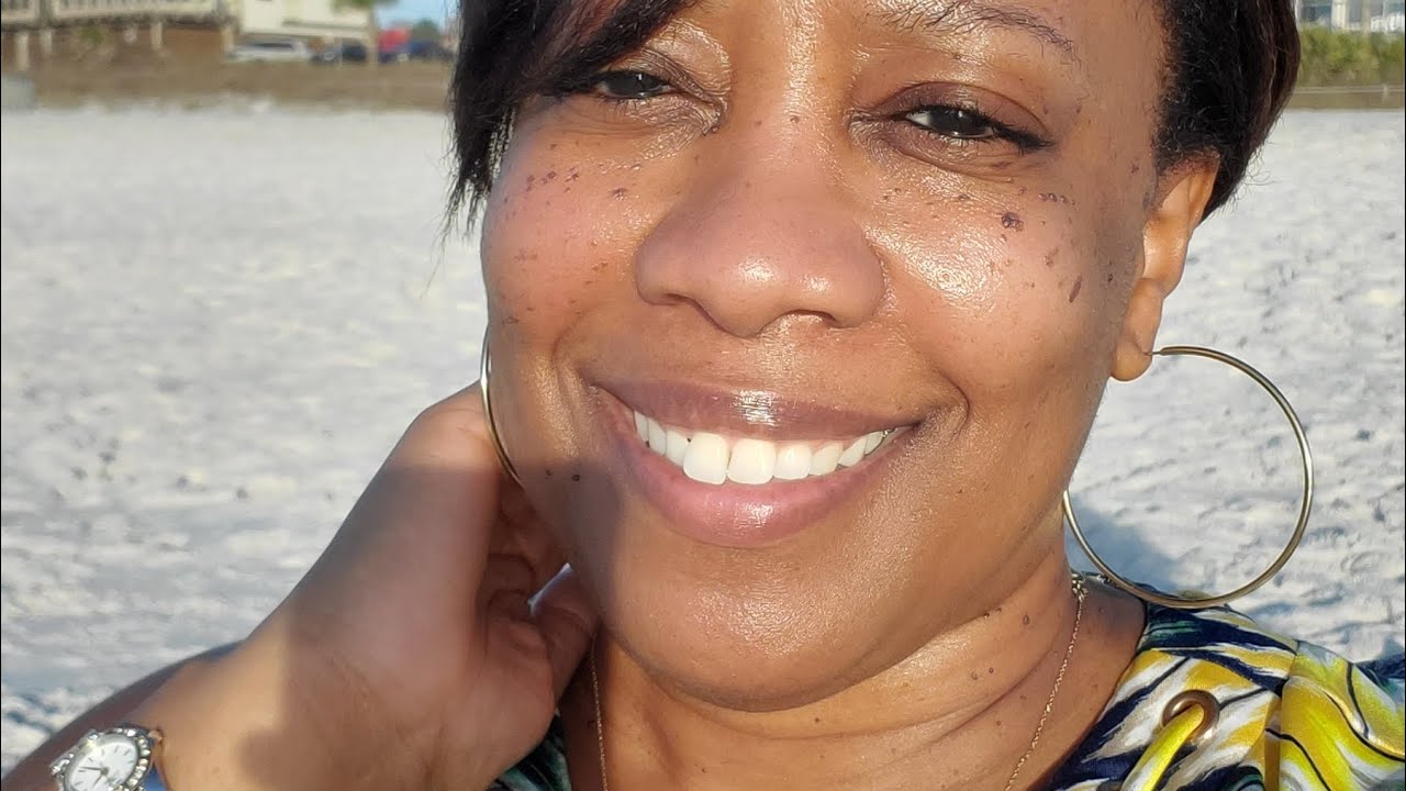 The Dating Pool Got P!ss In It | Ep 14 Beach Therapy #sincerelylibra ...