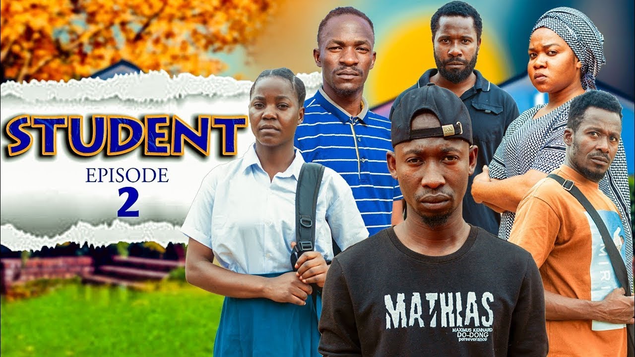 SCHOOL LOVE I MAPENZI NA SHULE [ KIMEMRAMBA 1 ] - YouTube