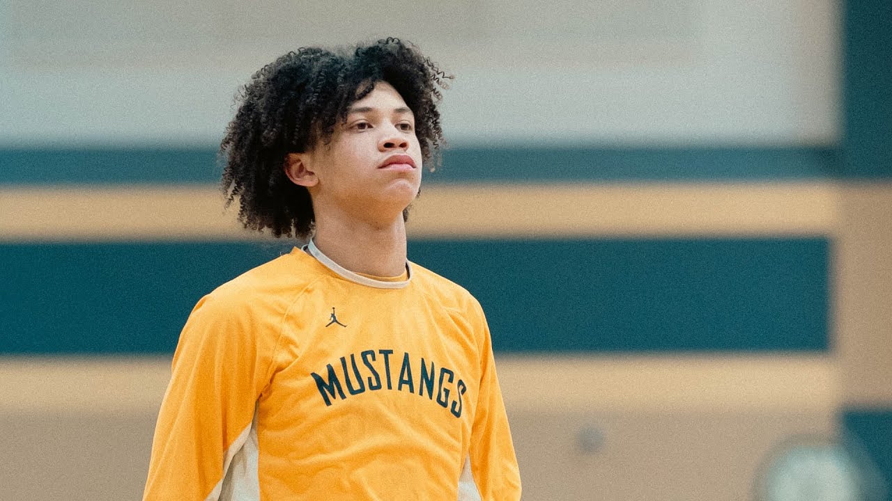 Josh Goodwin 2024 Playoff Highlights - YouTube