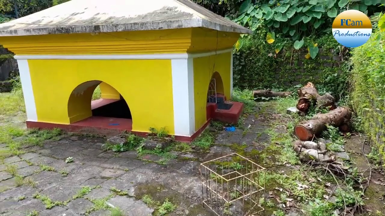 Trekking Chandranath Parvat Paroda Quepem Goa / पर्वतार - YouTube