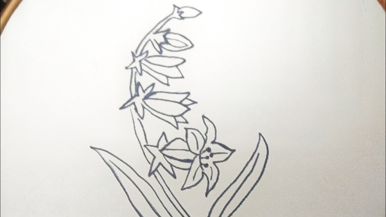 Gorgeous flower 🌼 hand embroidery 🪡 | Excellent embroidery designs by ...