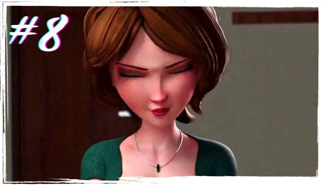 Aunt Cass Checks Your Browser History During No Nut November 8