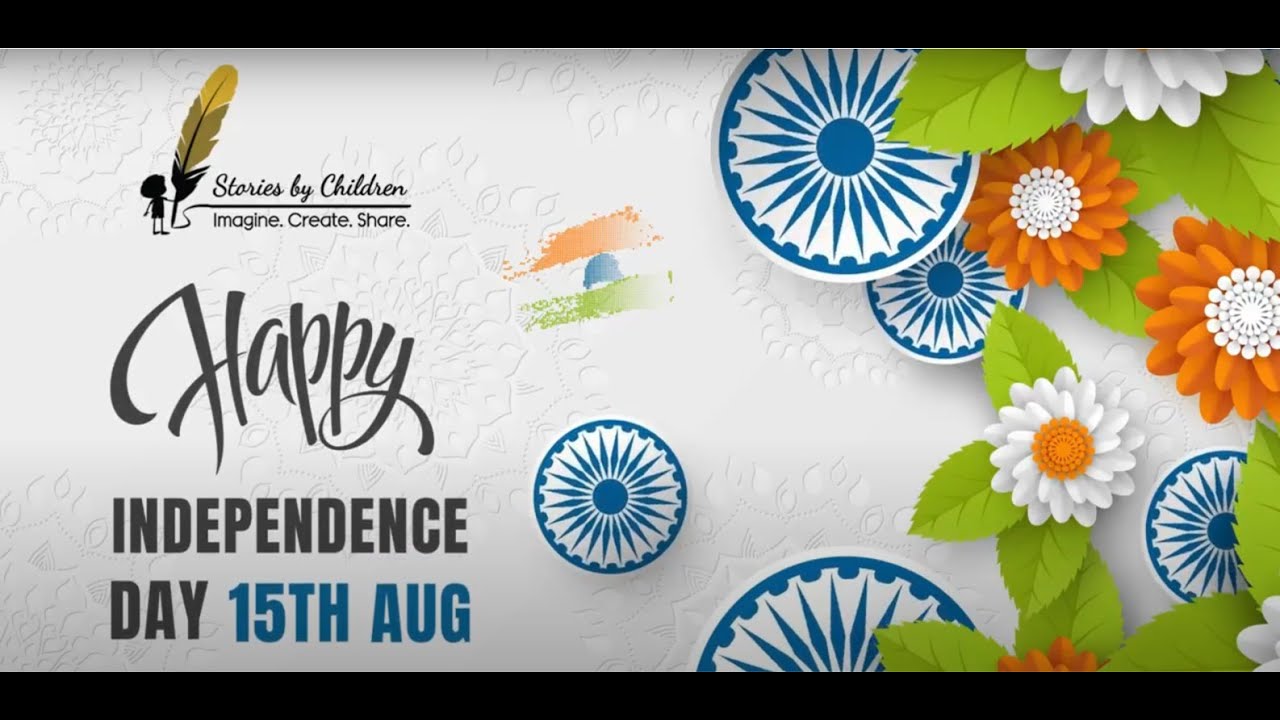 Winners of the Independence Day Contest. - YouTube