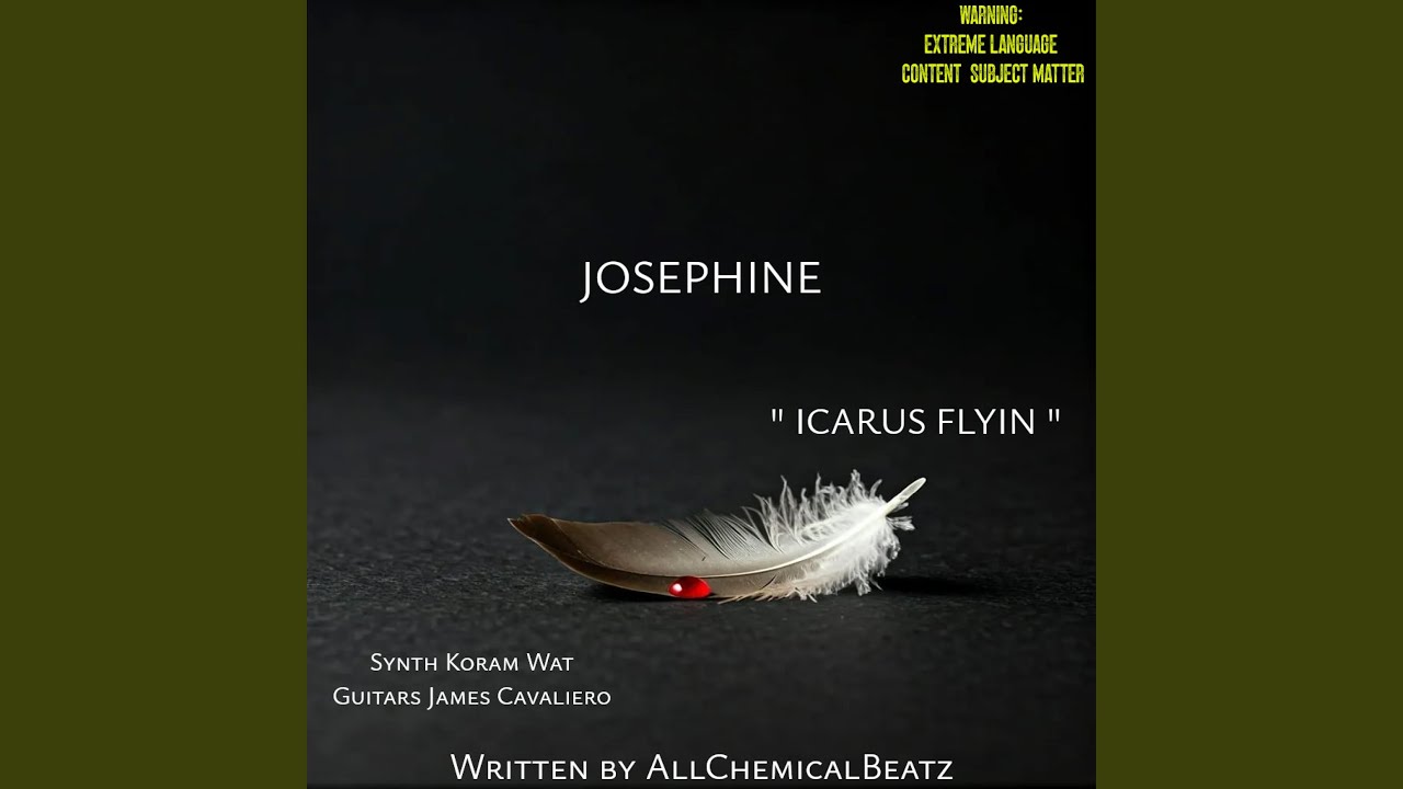 ICARUS FLYIN (feat. Josephine Cook, Koram Wat & James Cavaliero) - YouTube