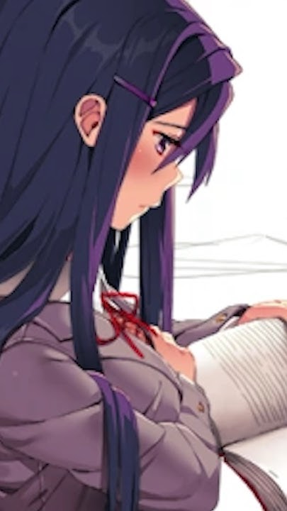 Doki Doki Did You Know? Unused Game Files Part 2 - YouTube