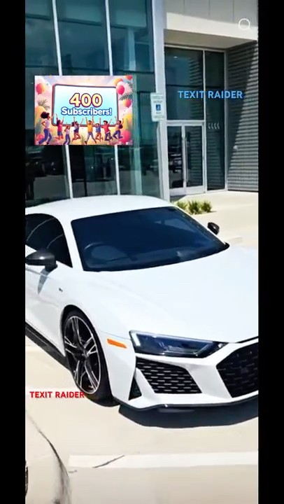 MINE TEXIT: Win Tony Starks Car? - YouTube