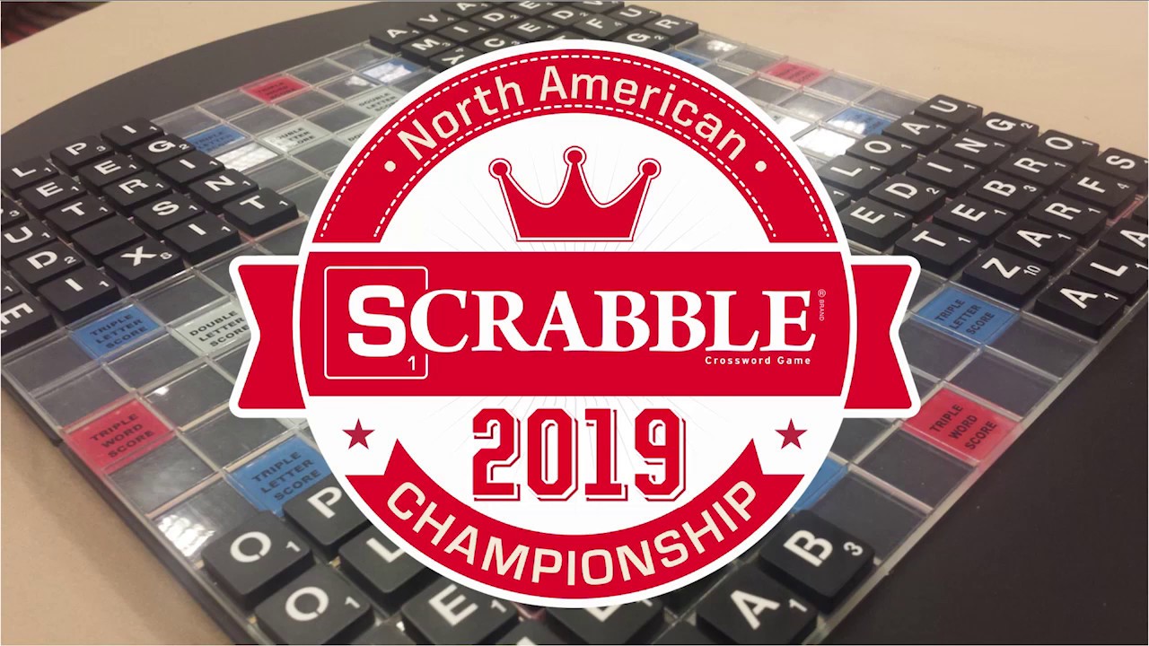 2019 Scrabble CSW Championship Game 29 - YouTube
