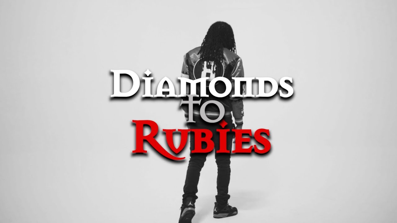 FTS ZAYBOY - Diamonds To Rubies (Official Music Video) [ Dir. By: DA ...
