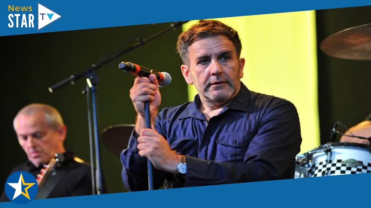 The Specials frontman Terry Hall has died aged 63 after brief illness ...