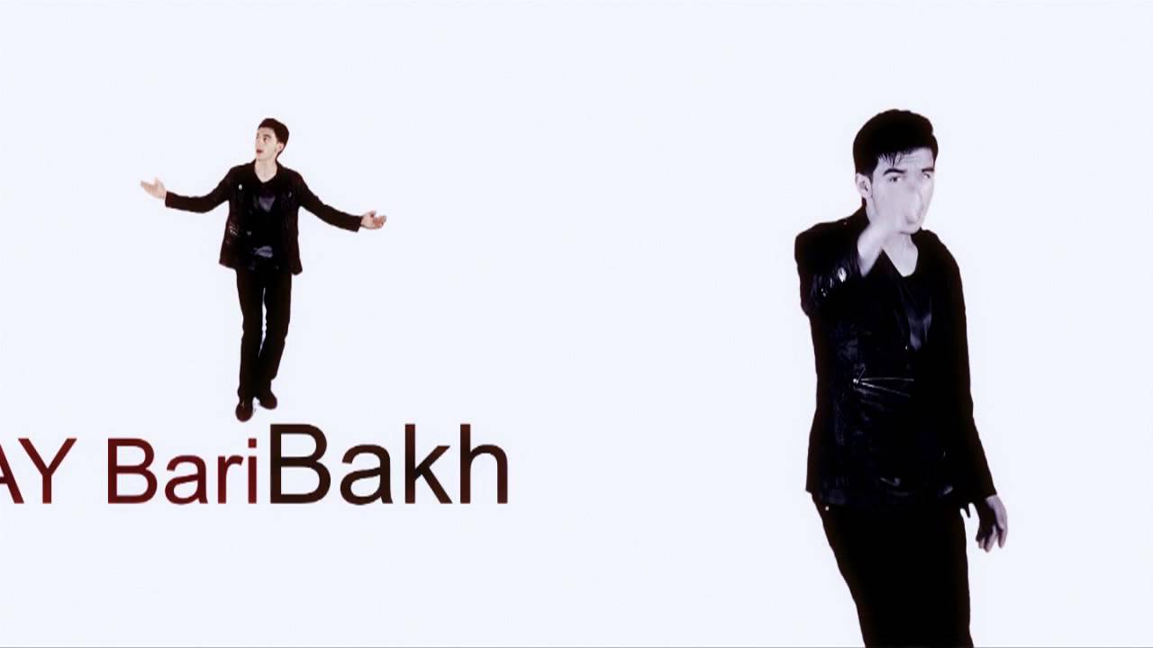Akmal Nasirov - Bari Bakh (Cover Mansour) - YouTube