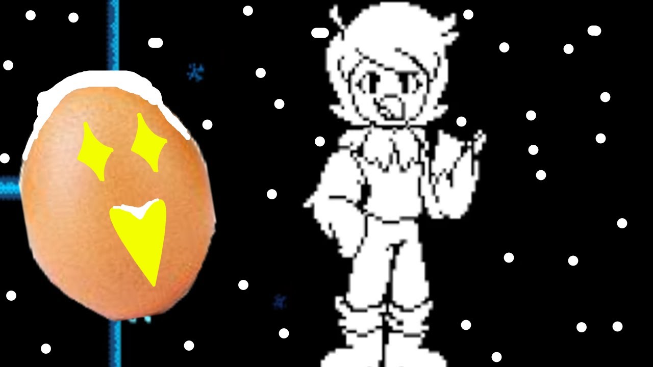 The Best Character in Undertale Yellow | Undertale Yellow - YouTube