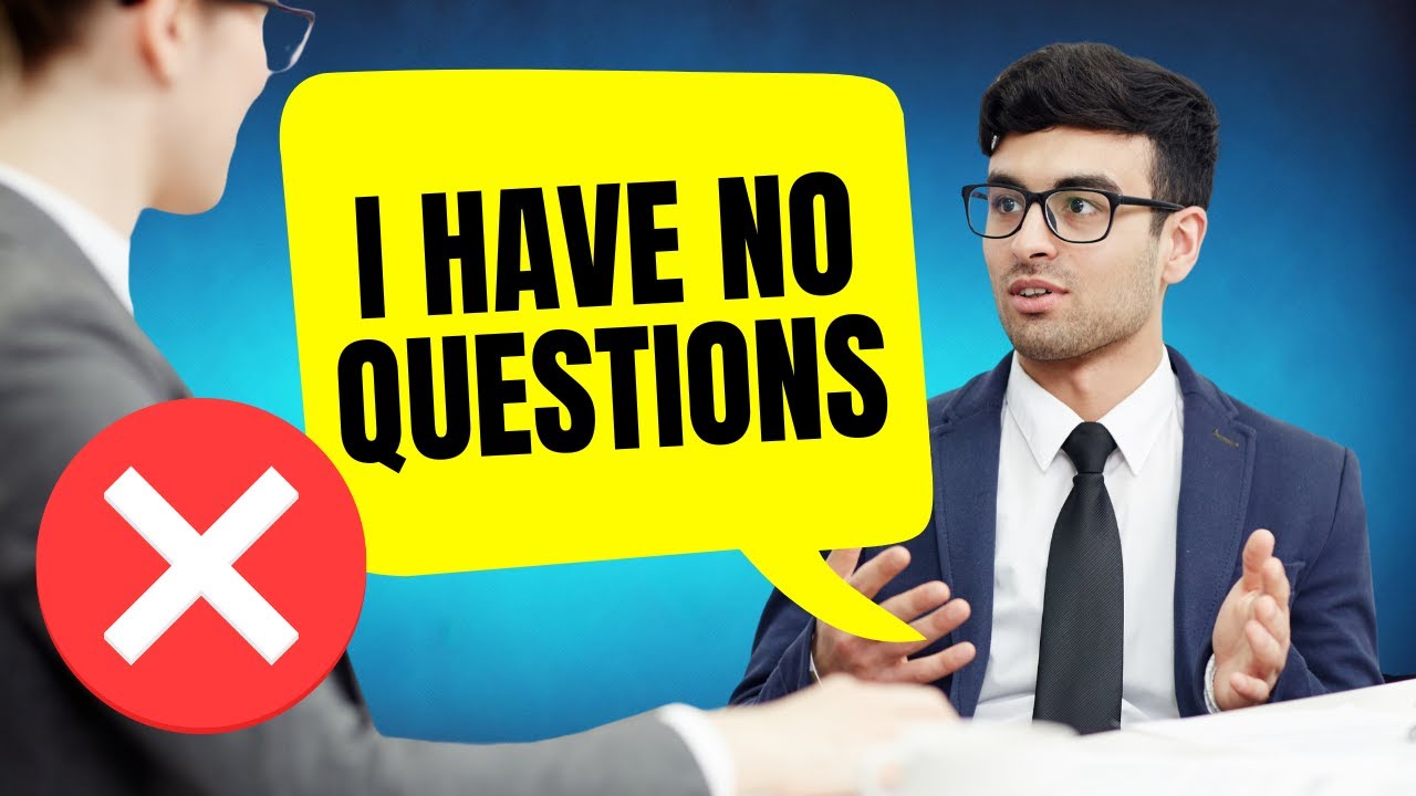 Top 5 Interview Questions & Answers - YouTube