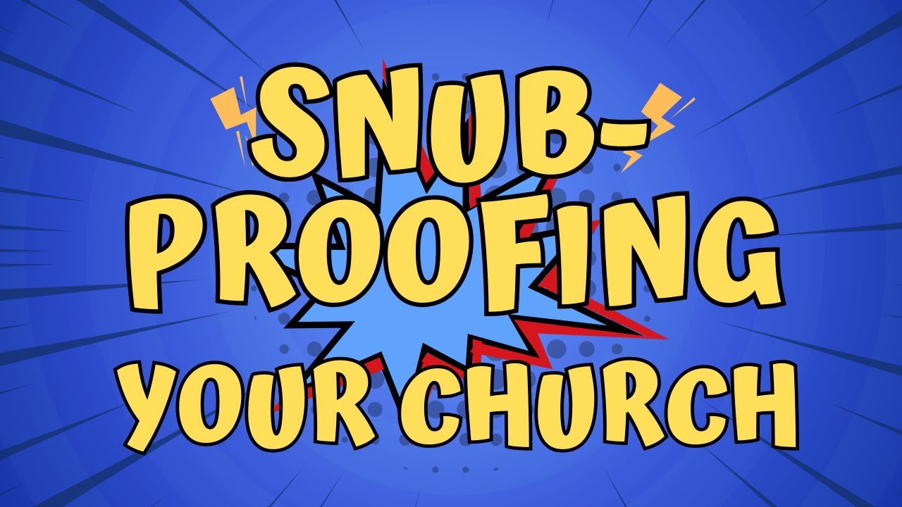 Best Advice for Effective Sunday Morning Greeter Ministry- No Friends ...