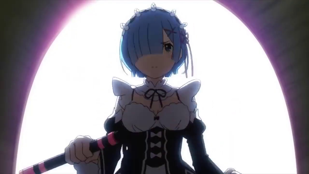 💎😍 Re:Zero SEASON 2 - OFFICIAl TRAILER REM 👍💥｜2020 /7 /8 ON AIR START ...