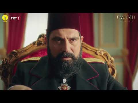 Düşmana dahi adalet - Payitaht Abdülhamid 46. Bölüm