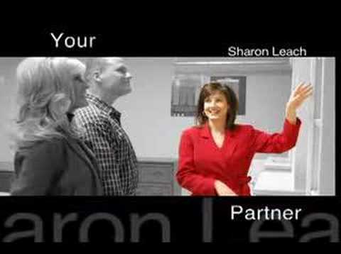 Sharon Leach - Bartlesville, OK REALTOR - YouTube