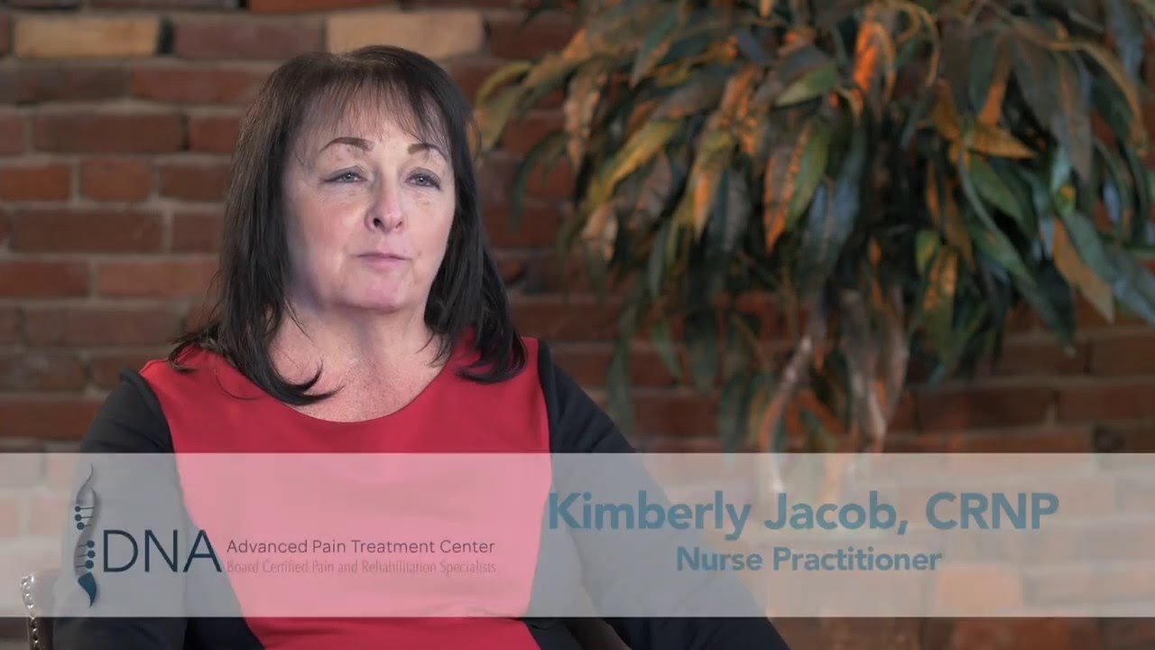 Kimberly Jacob CRNP - YouTube