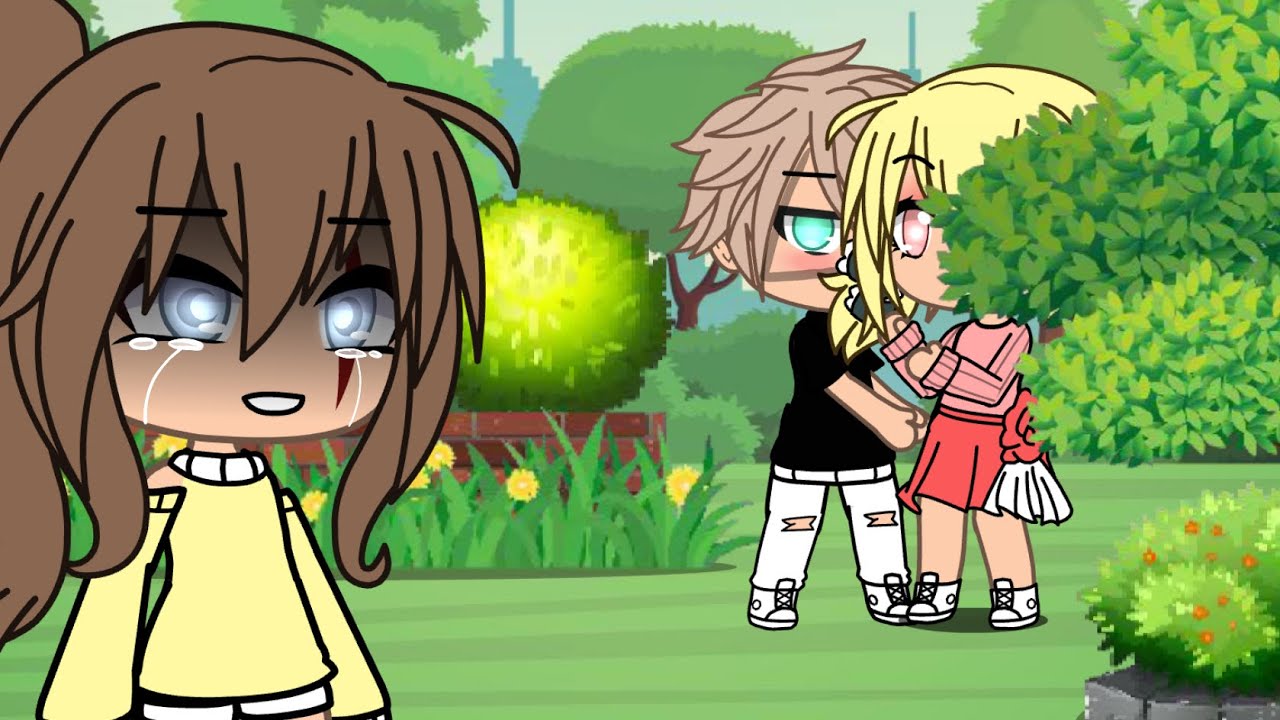 911 GLMV gacha life music video - YouTube Music