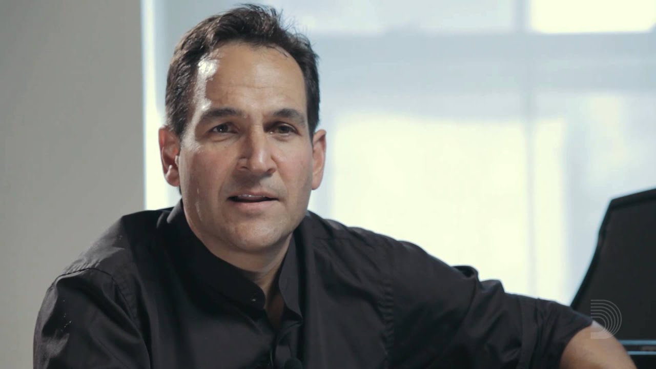 Mark Nuccio | Make Someday Today - YouTube