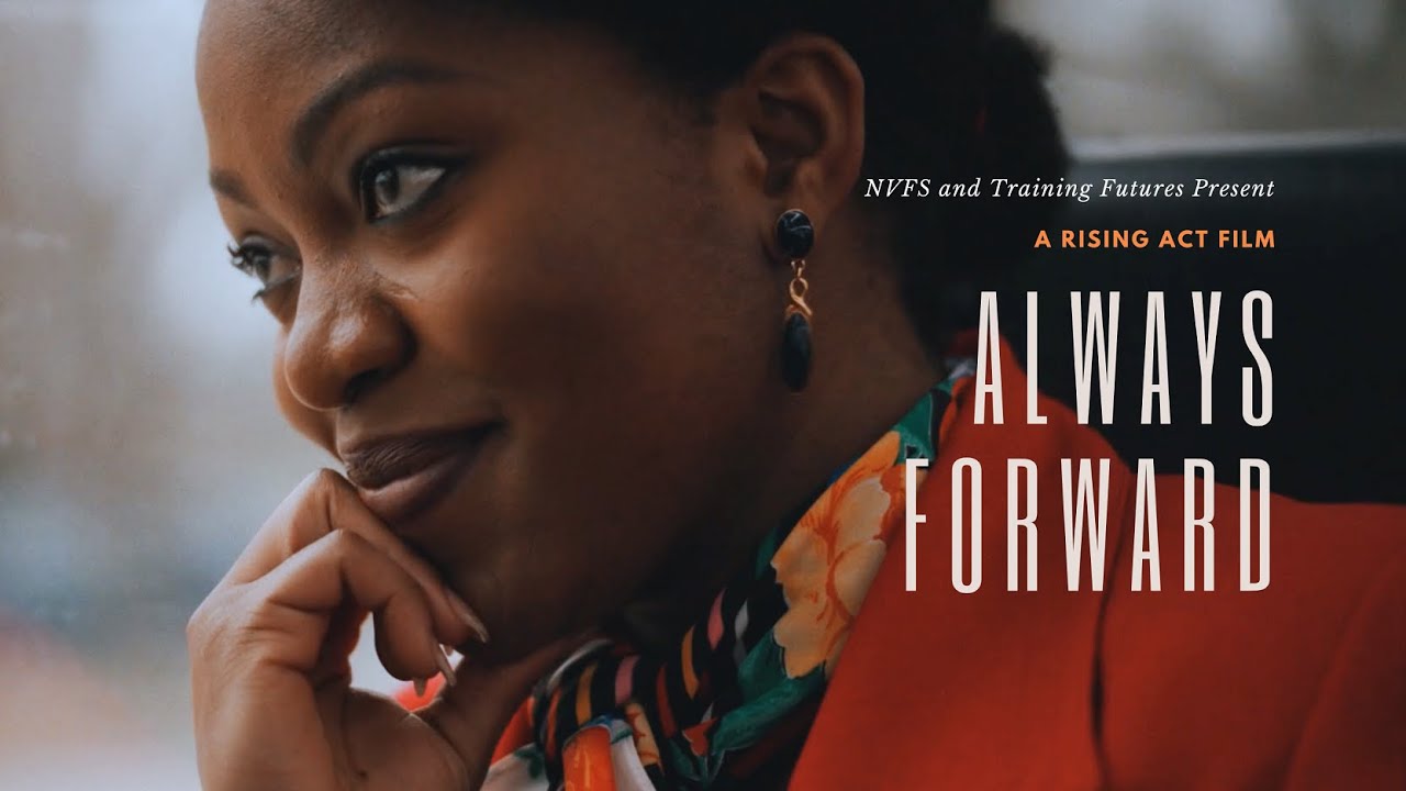 Always Forward - YouTube
