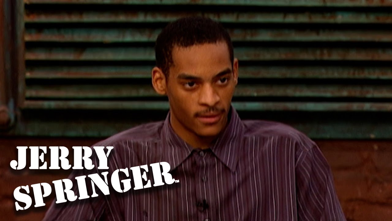 Sleeping With The Manny | Jerry Springer - YouTube