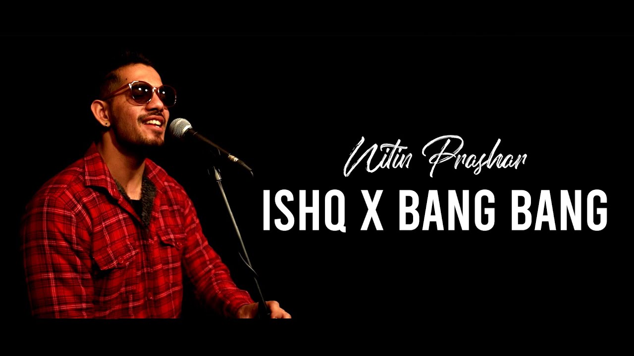 Ishq x Bang Bang | Stereo Nation | TAZ | Vishal & Shekhar | Benny Dayal ...