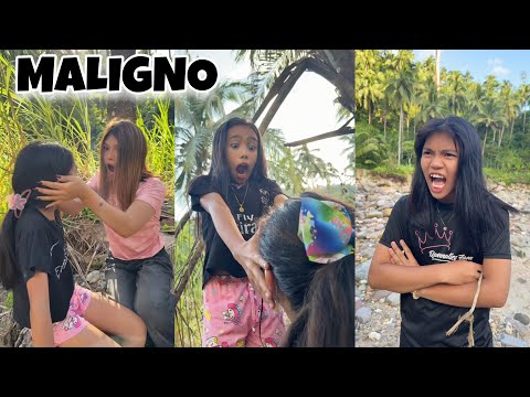 MALIGNO | EPISODE 1 | Queenie Dawson 