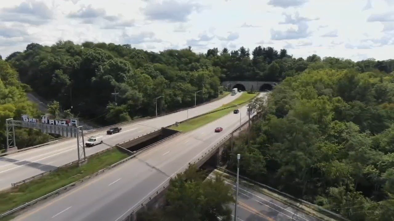 6-mile stretch of I-64 West, near Cochran Tunnels, to close for two ...