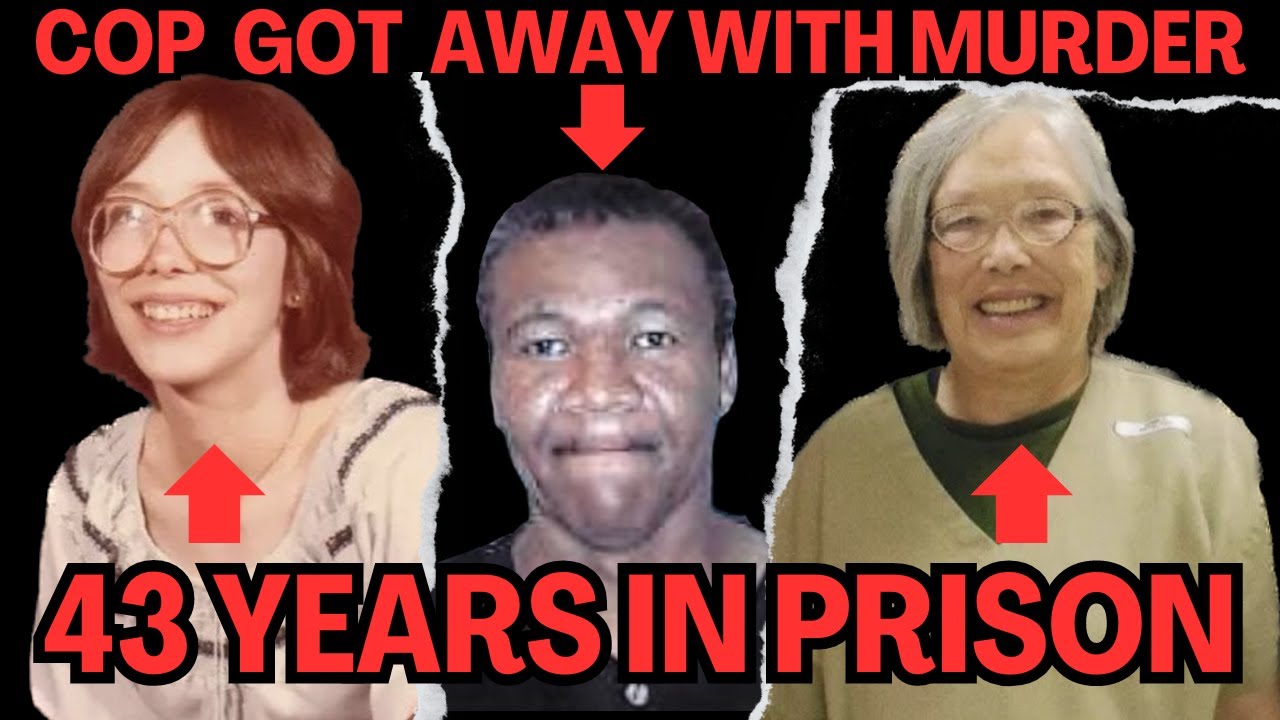 Cop Murders Women - Sandra Hemme Does His Time - Wrongful Conviction ...