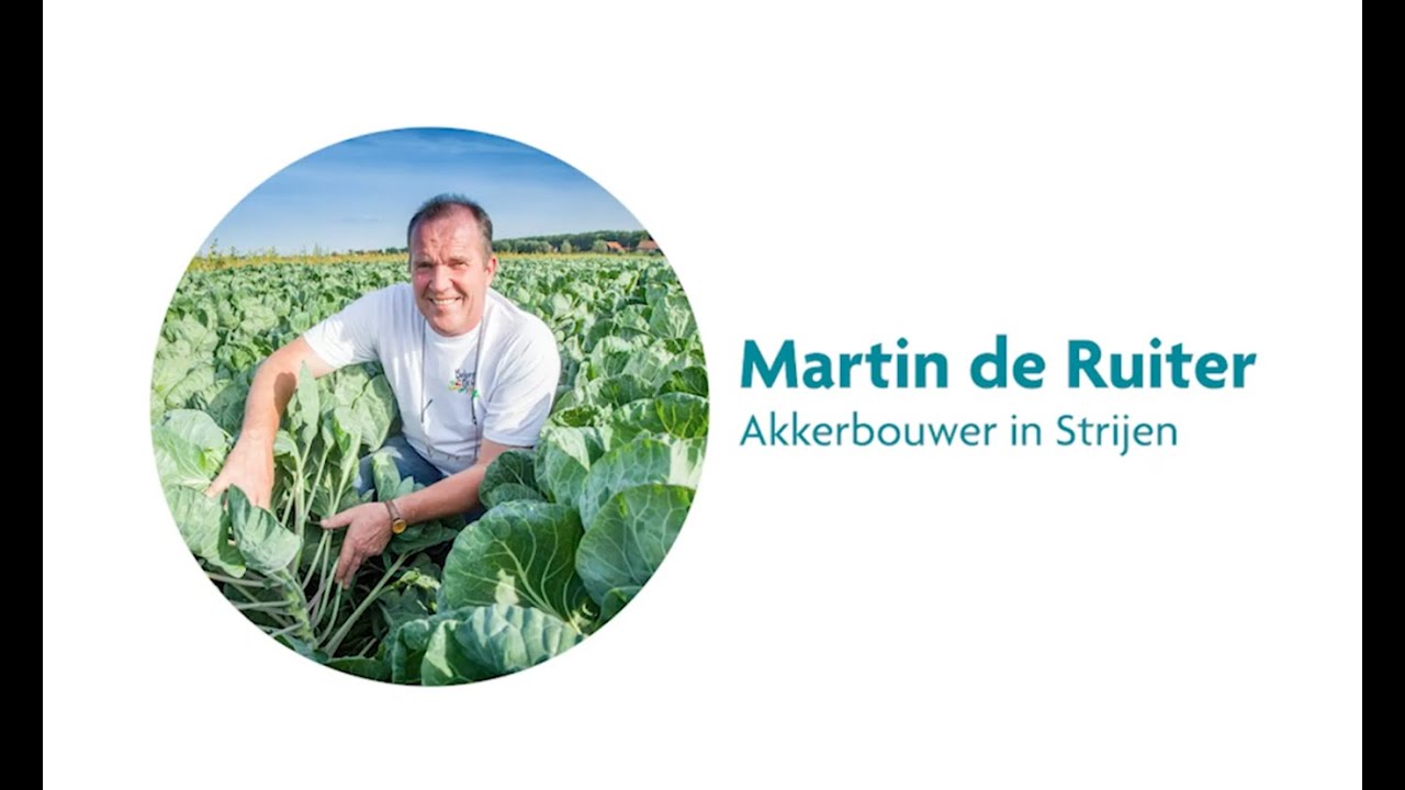 Corona en de Zuid-Hollandse Voedselfamilies: In gesprek met akkerbouwer ...