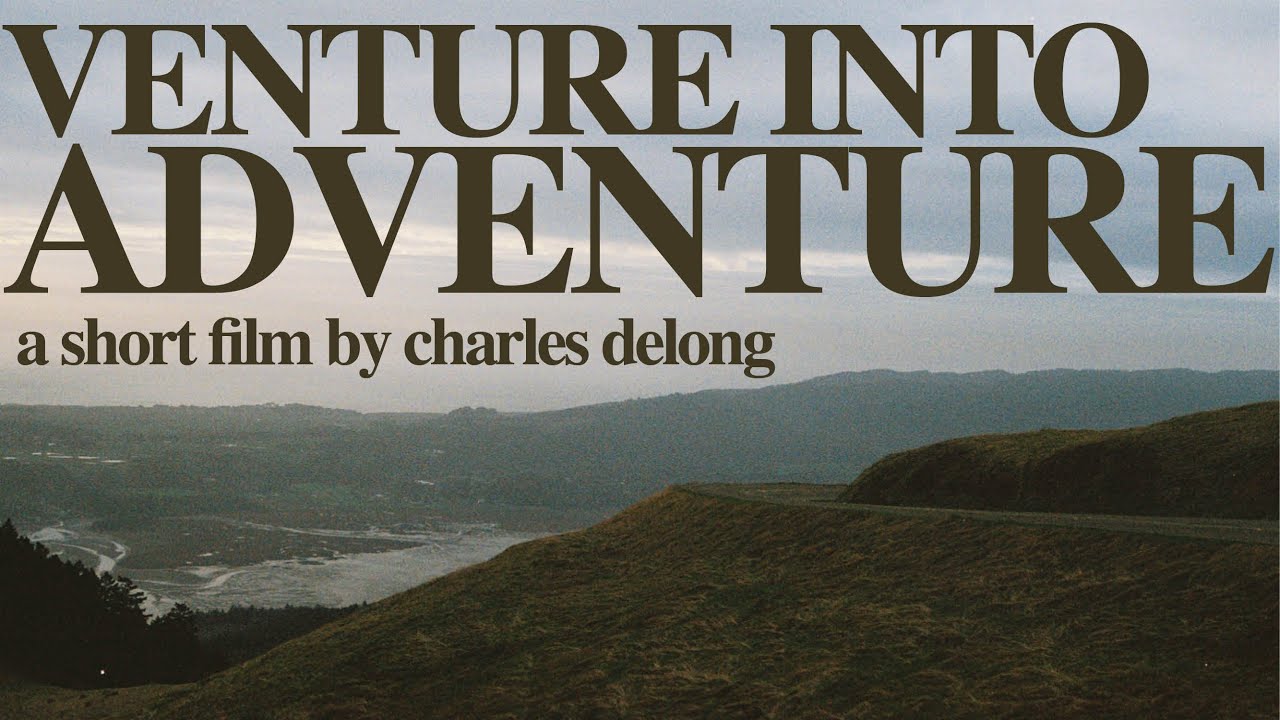 Venture into Adventure - YouTube