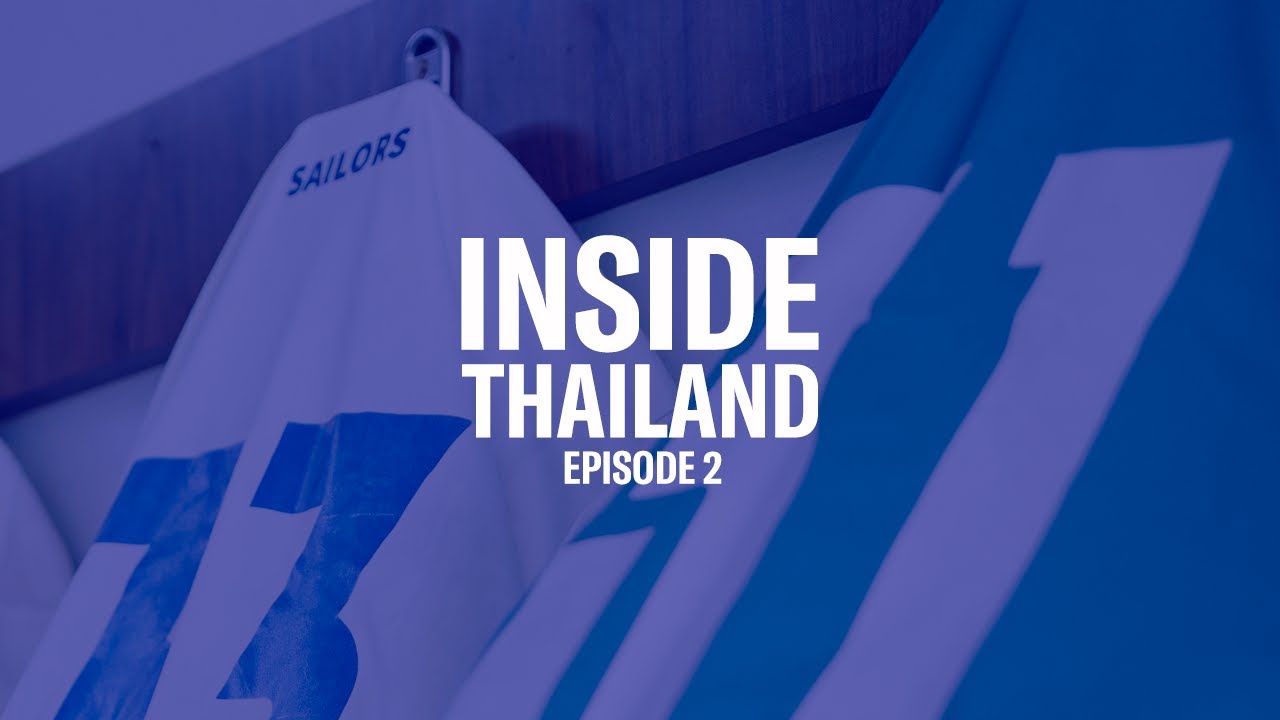 Inside Thailand | Episode 2 - YouTube