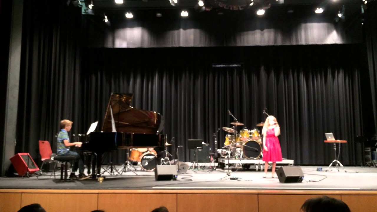 Amelia & Alexander, All of Me - John Legend - YouTube