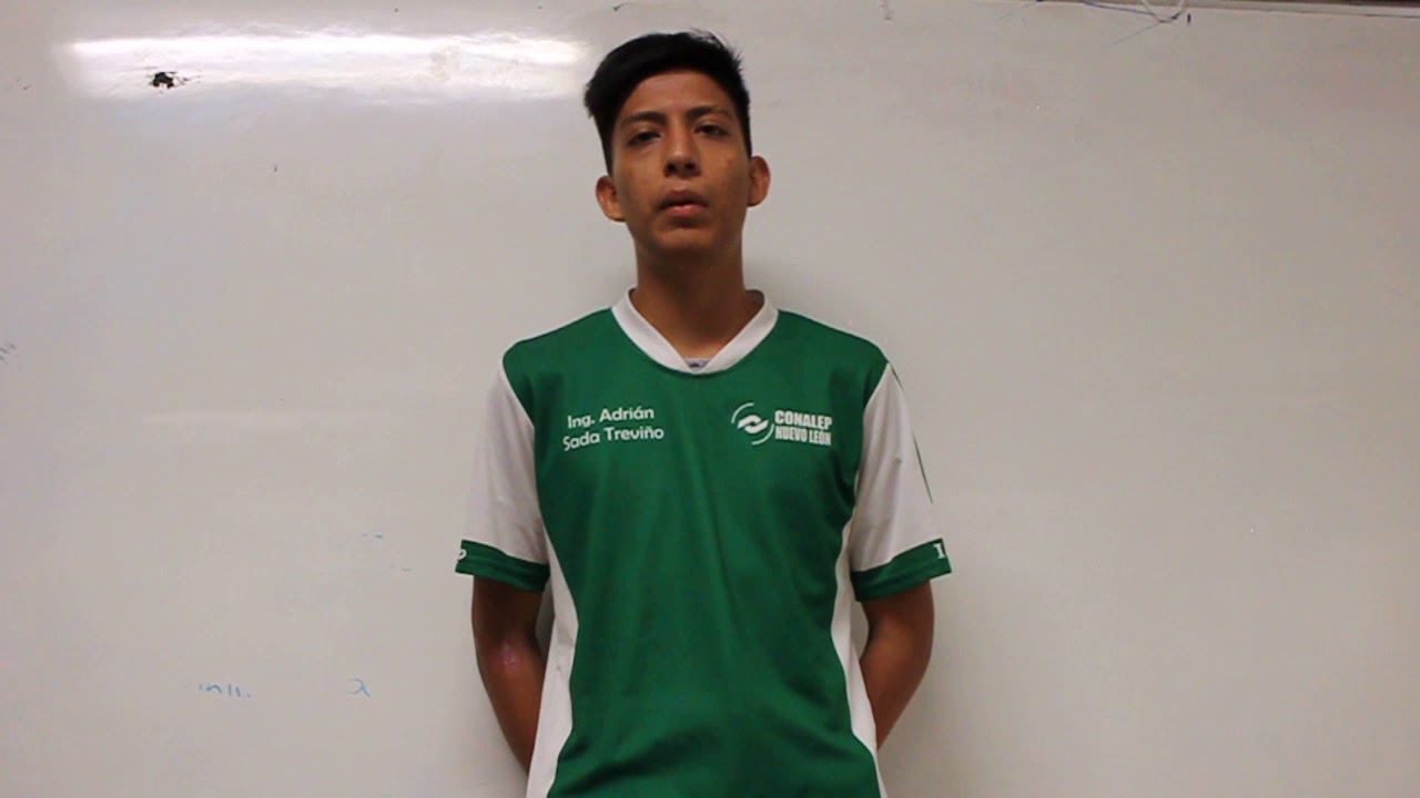 Daniel Hernandez Inspirate - YouTube