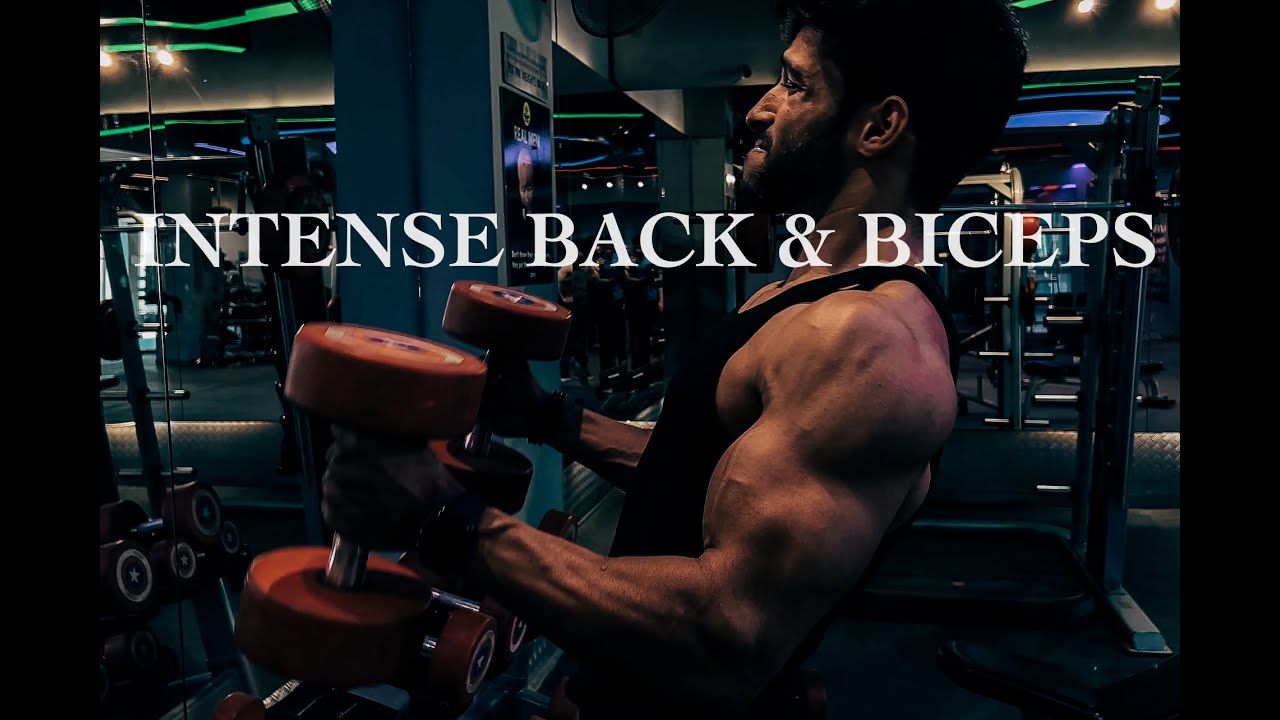 INDIA'S MOST SHREDDED NATURAL BOYS🔥/ V-TAPPER BACK WORKOUT/ PROTIEN ...