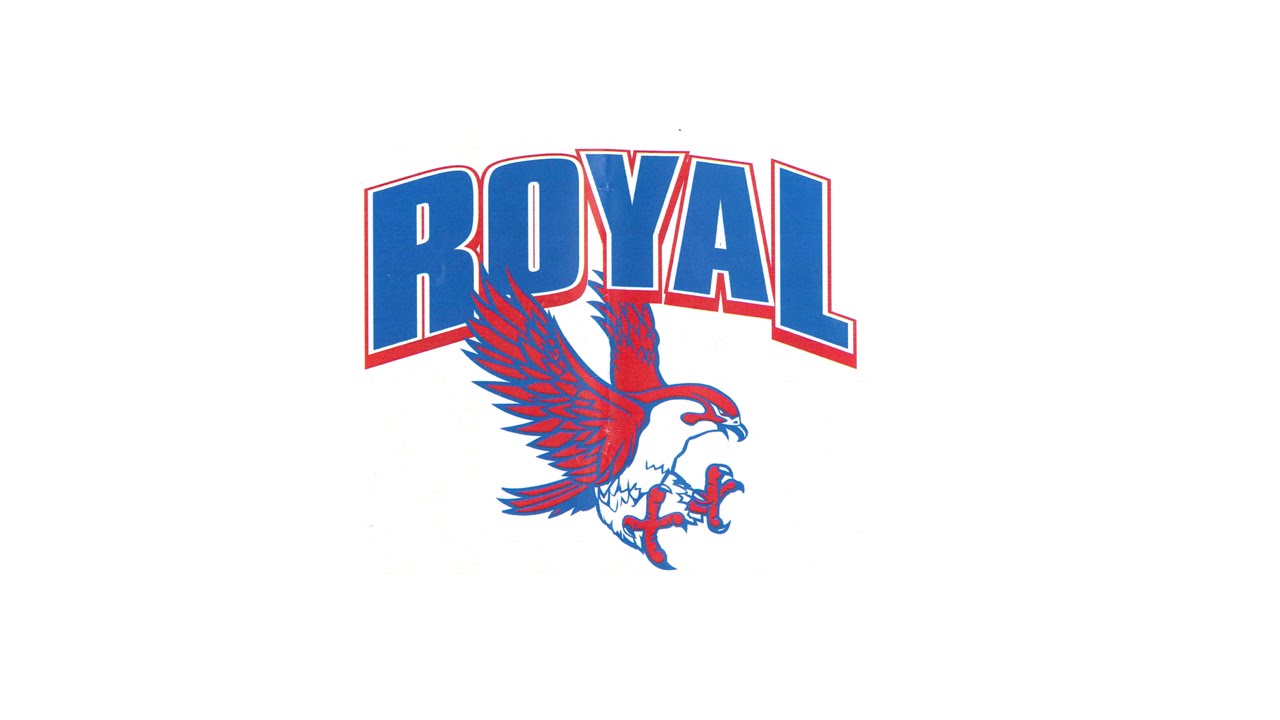 2016 Royal High School Commencement Ceremony - YouTube