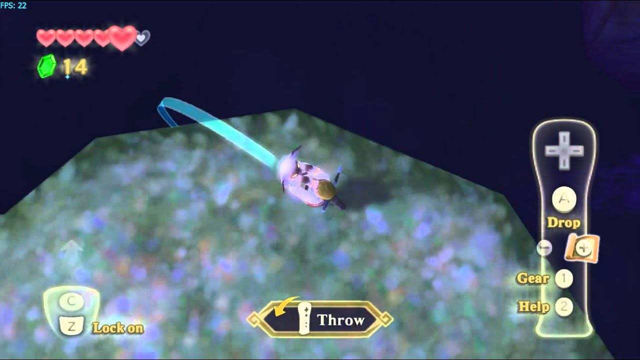 Kitty Toss - YouTube