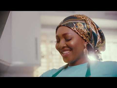 GRAND PURE SOYA OIL …quality in every drop - YouTube