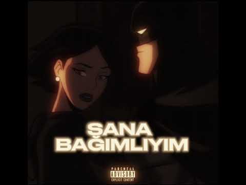 BRVSK - SANA BAĞIMLIYIM( prod. CVRNVTE)