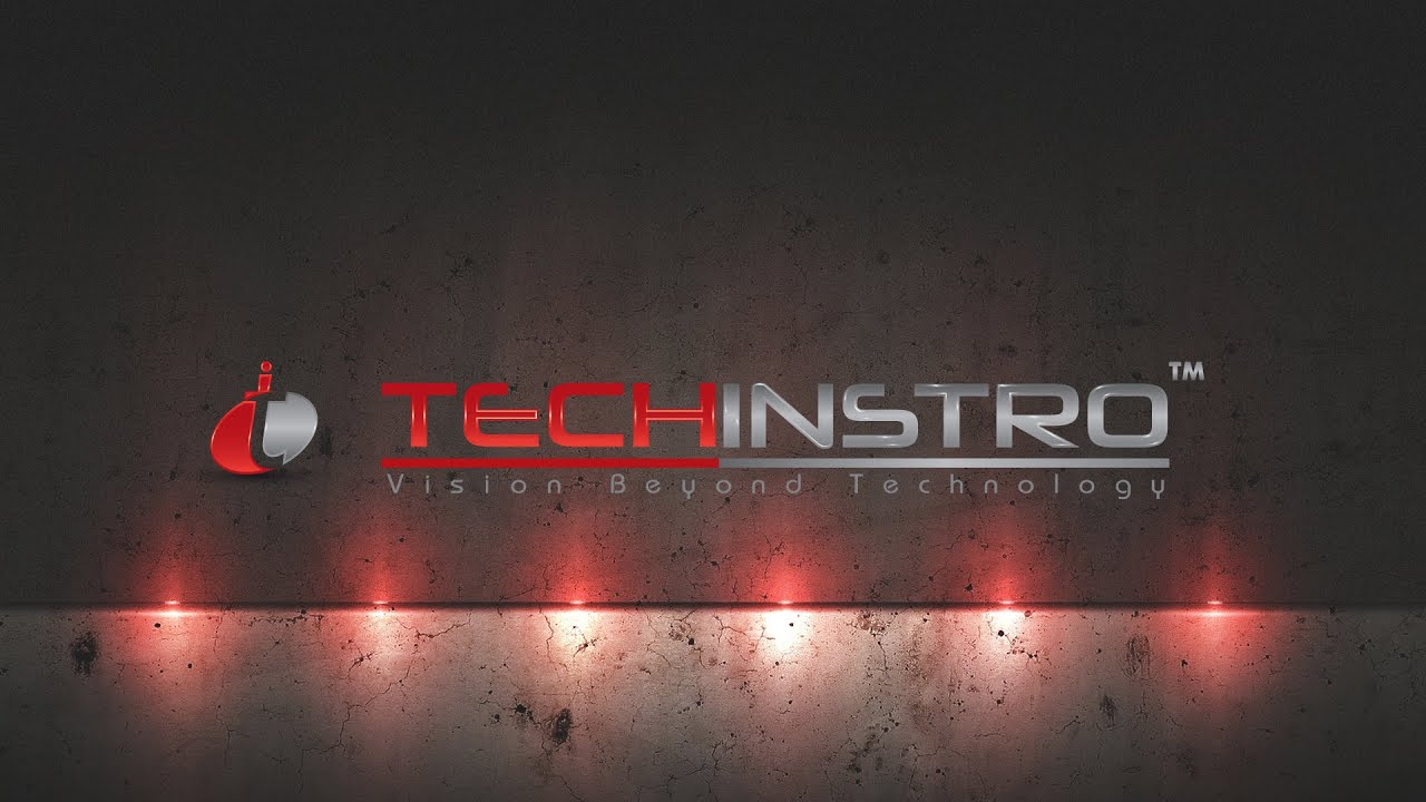 ITO COATED GLASS SLIDES TIX 005 - YouTube