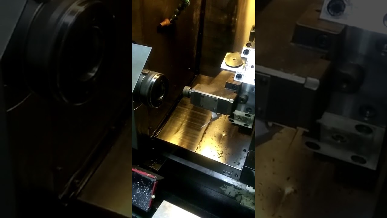 m42d g12.1 - YouTube