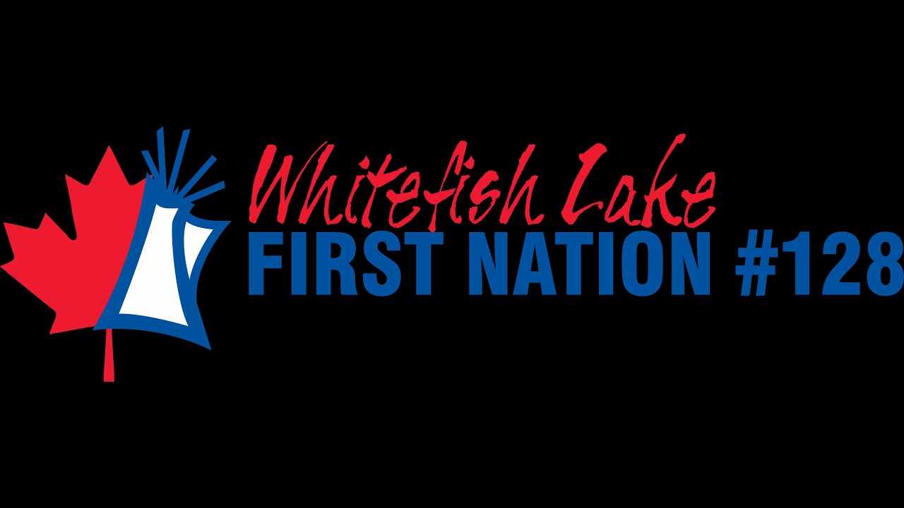 Whitefish Lake First Nation #128 Live Stream - YouTube