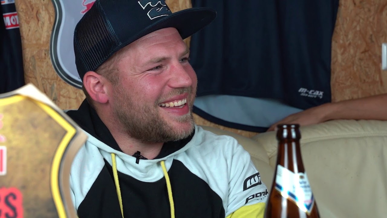 Team MH Racing Endurides, Red Bull Romaniacs 2018 - YouTube