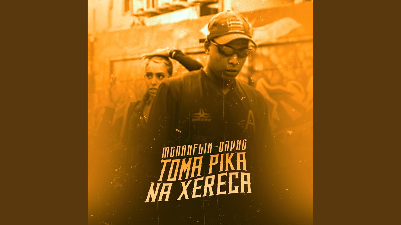 Toma Pika na Xereca (Remix) - YouTube