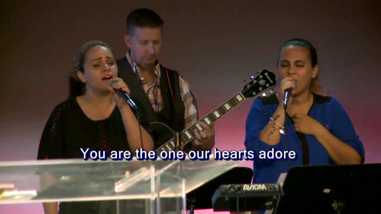 07/02/17 Pastor PJ Anastasi - YouTube