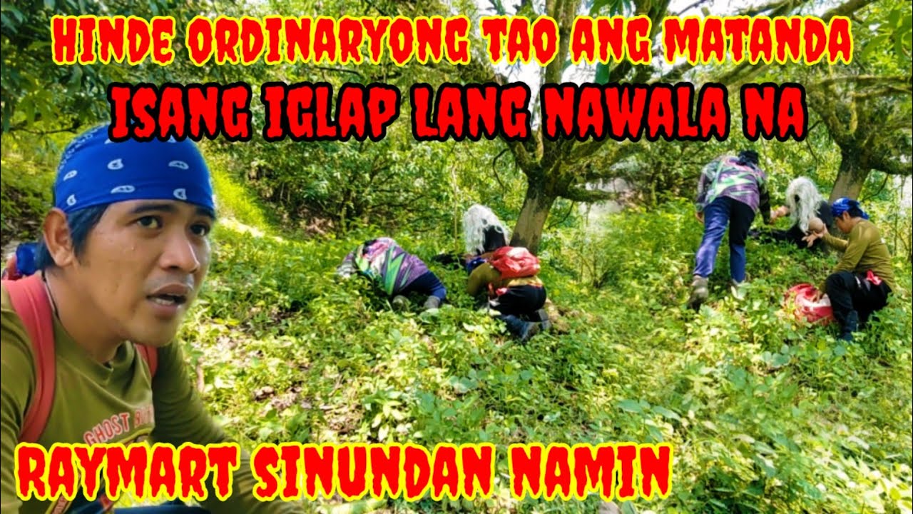 PAG BLESSING NG MATANDA SA AMIN PERO BIGLA NALANG NANGYARI TO..#INTENSE ...