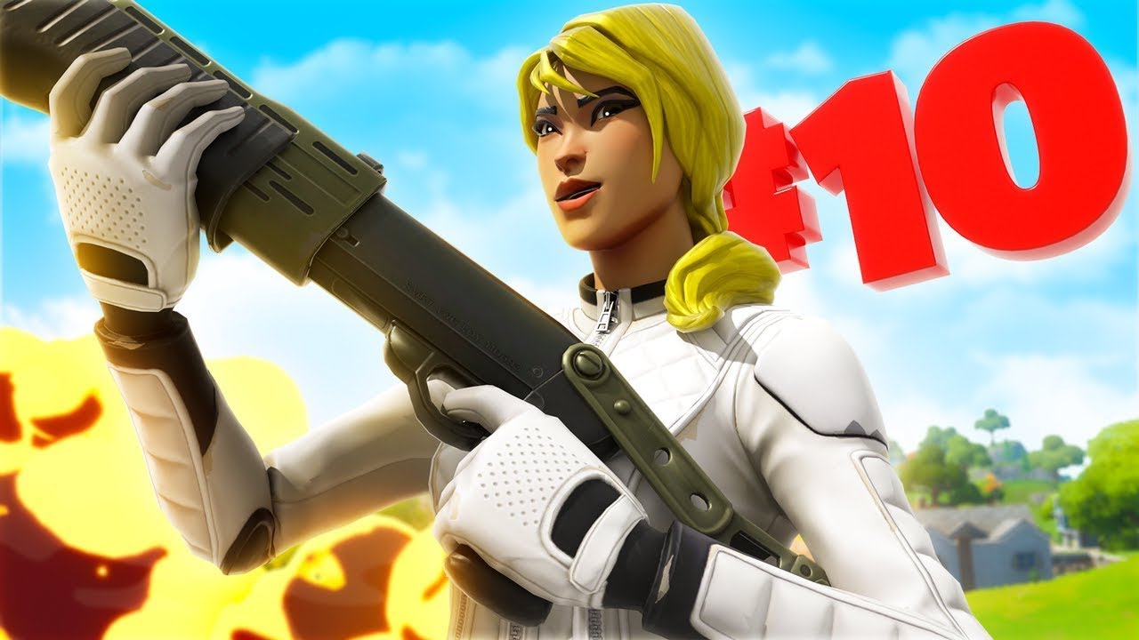 Daniel TV | Highlights #10 - YouTube