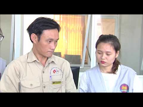 Clip giới thiệu Trường Cao đẳng nghề Việt Nam - Hàn Quốc TPHN
