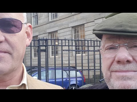 With MARK STEELE ... Gateshead Council Want Him JAILED! - YouTube
